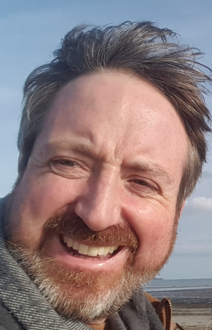 Dr. Ronan Connolly – Independent scientist, environmentalist and writer